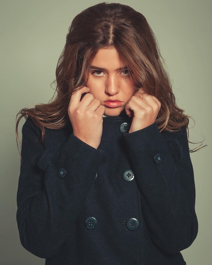 Picture of Elle Reed