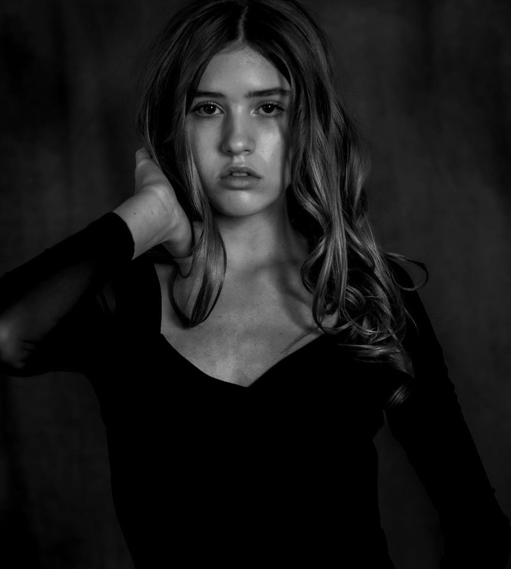 Picture of Elle Reed