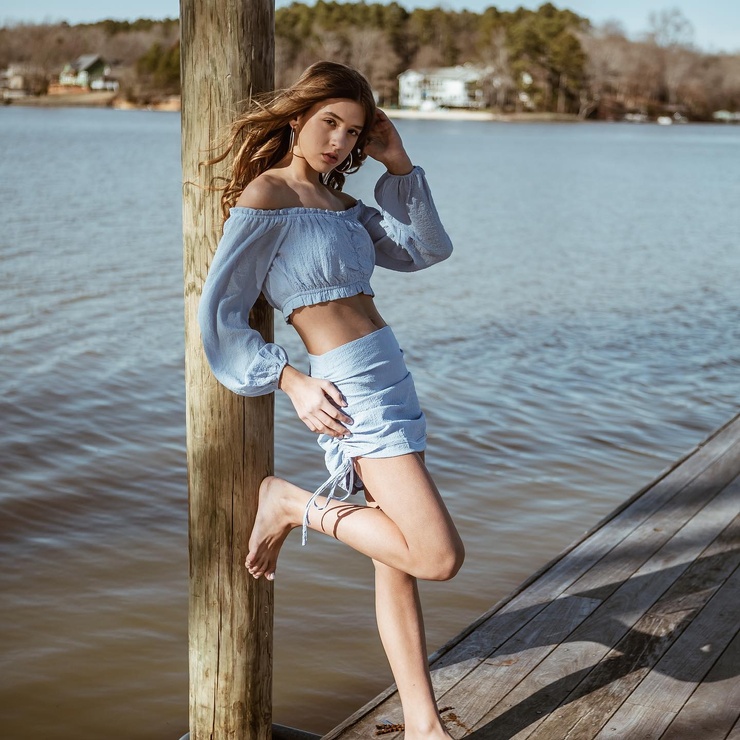 Picture of Elle Reed