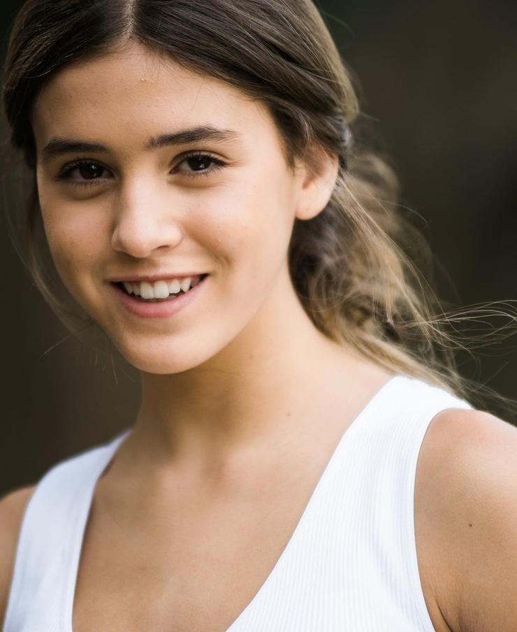 Picture of Elle Reed