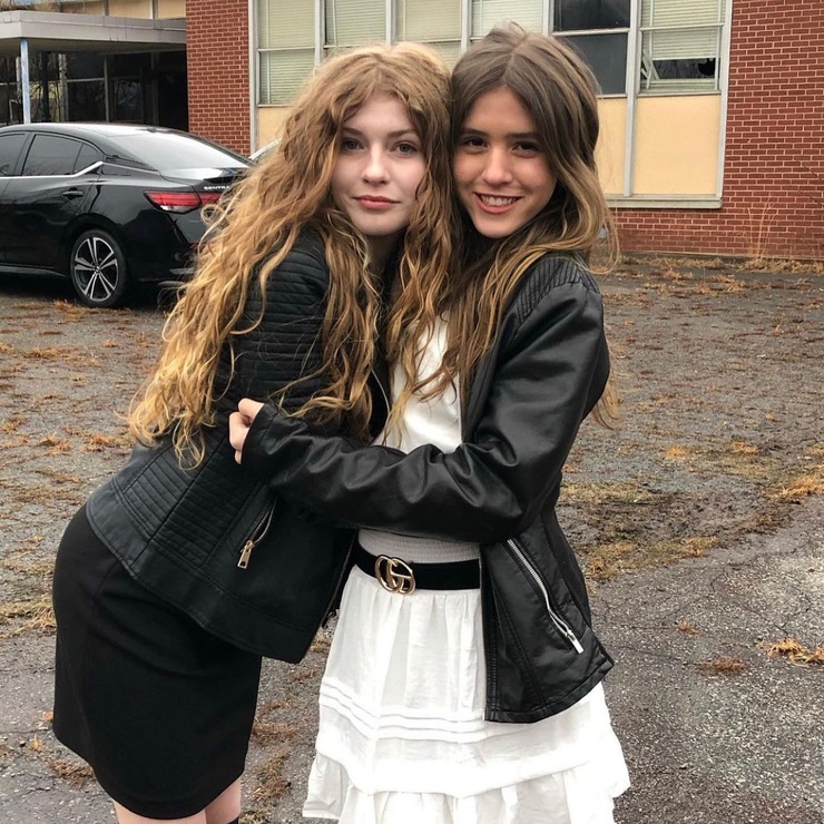 Picture of Elle Reed