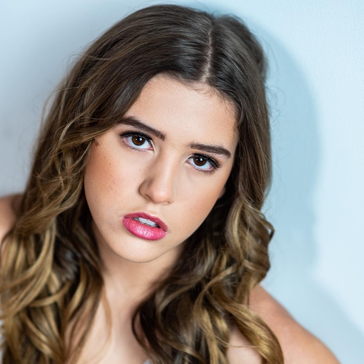 Picture of Elle Reed