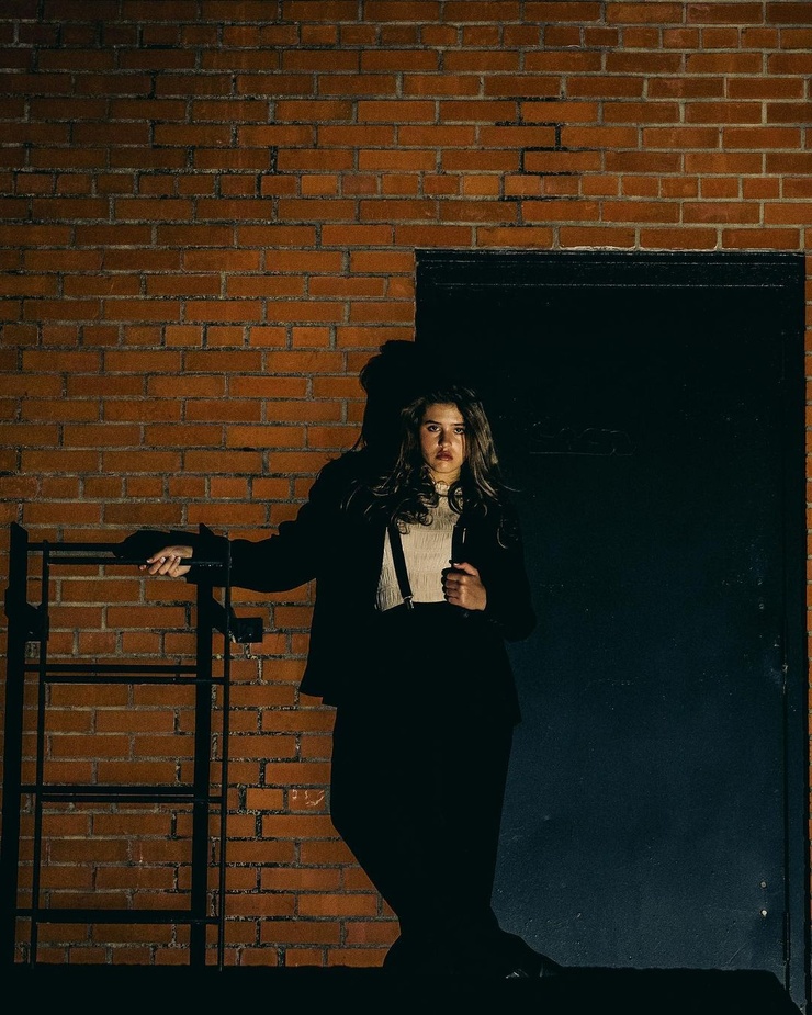 Picture of Elle Reed