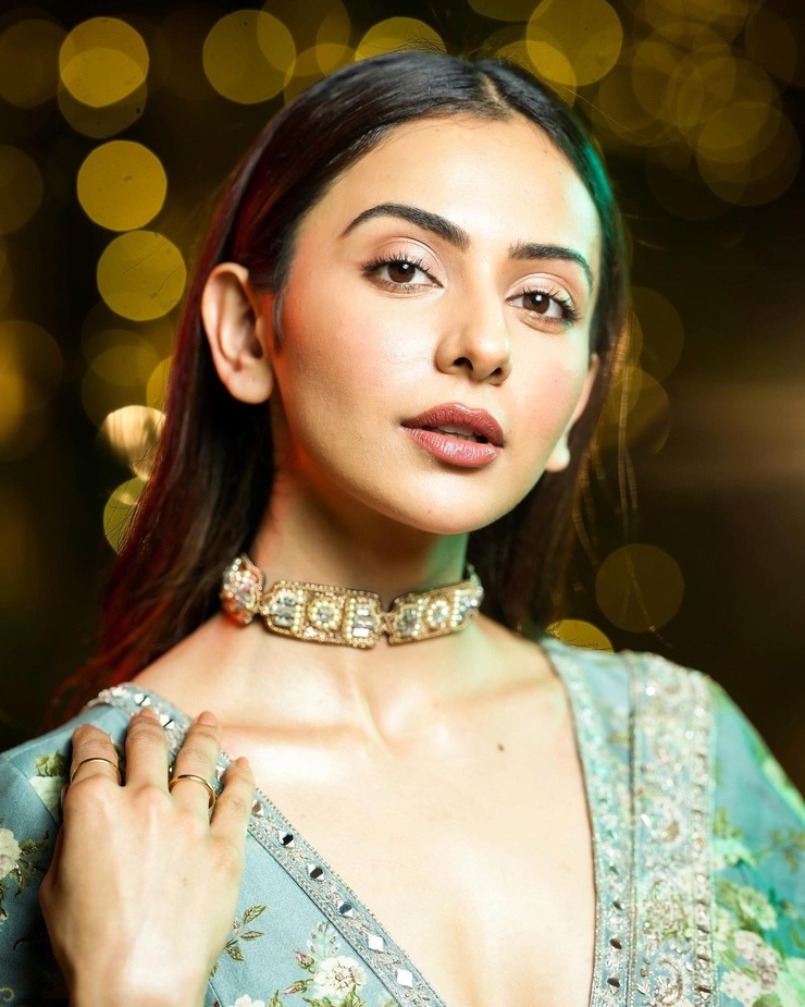 Image of Rahul Preet Singh