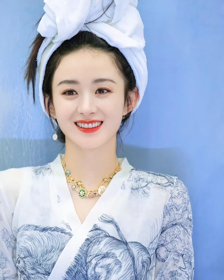 Image of Liying Zhao
