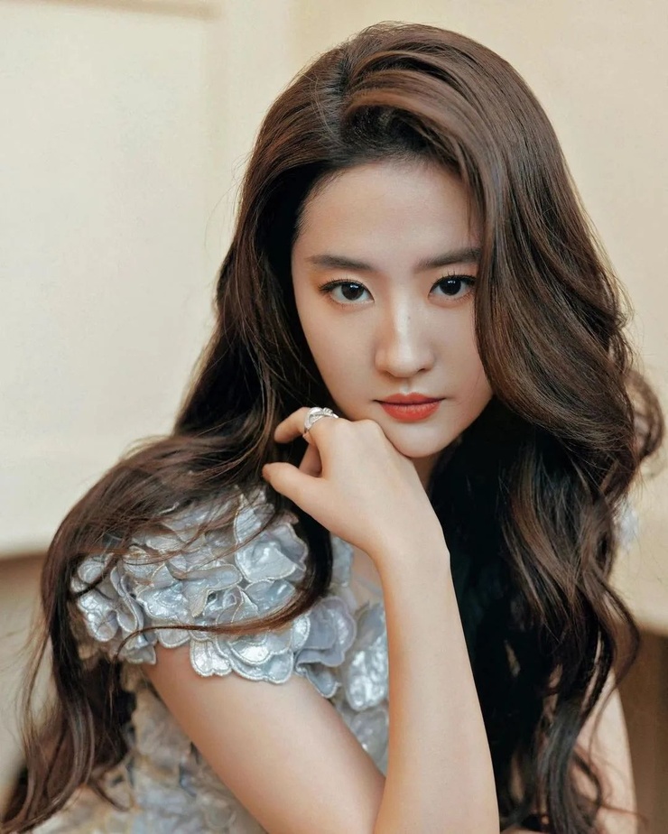 Picture of Yifei Liu
