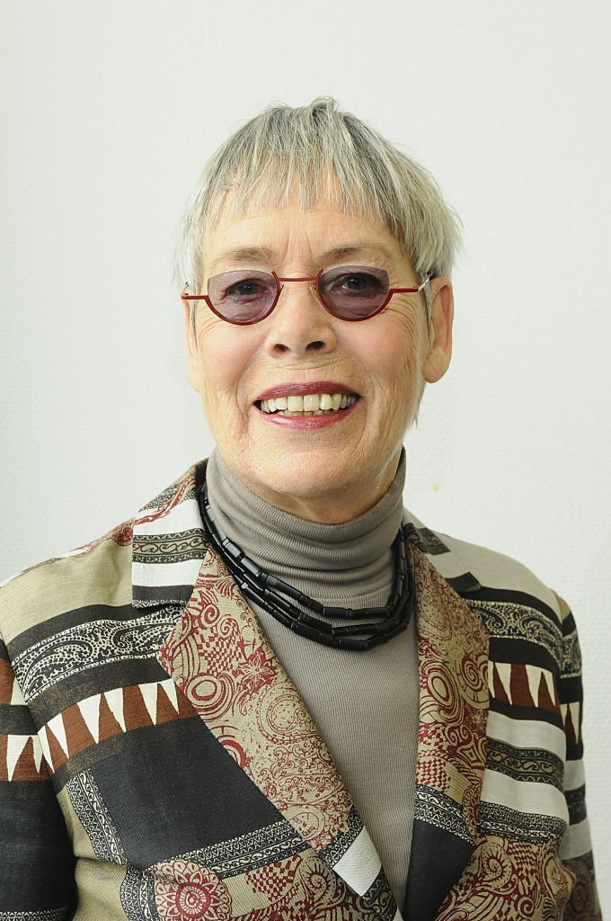 Picture of Margrit Kennedy