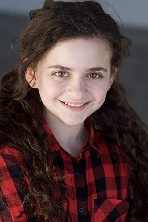 Picture of Raina Grey