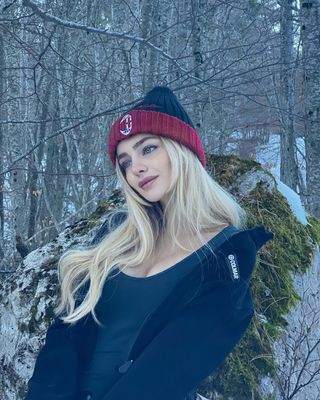 Picture of Carolina Ponti