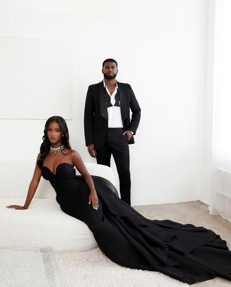 Picture of Broderick Hunter