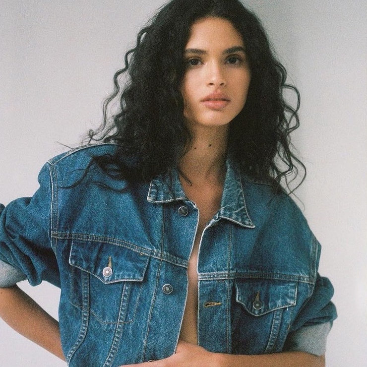 Picture of Aira Ferreira