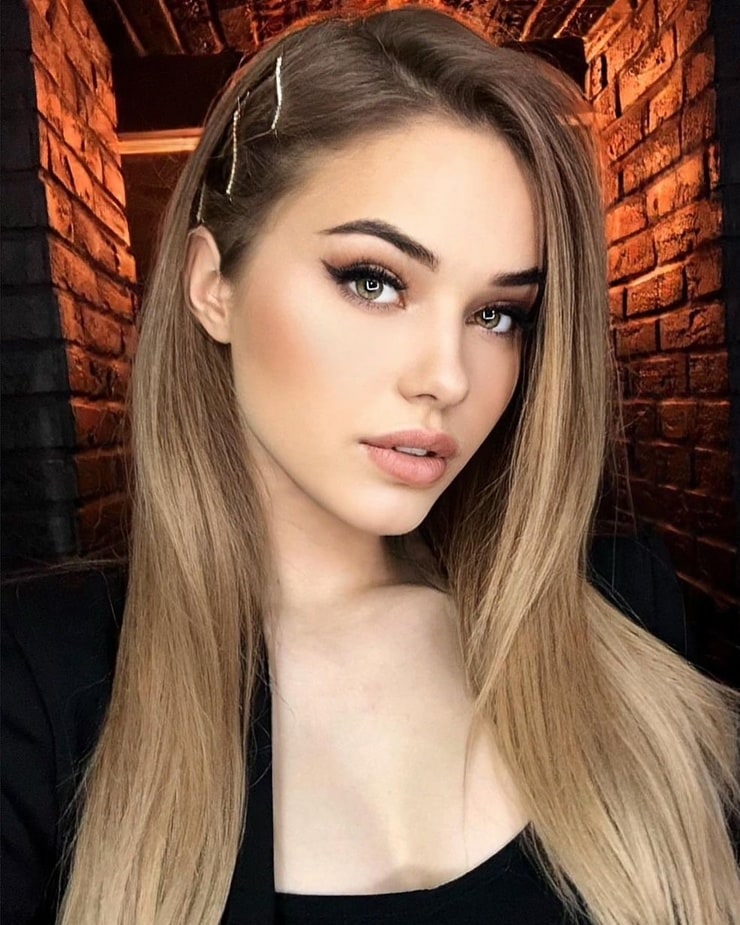 Picture of Kristina Stepanuk