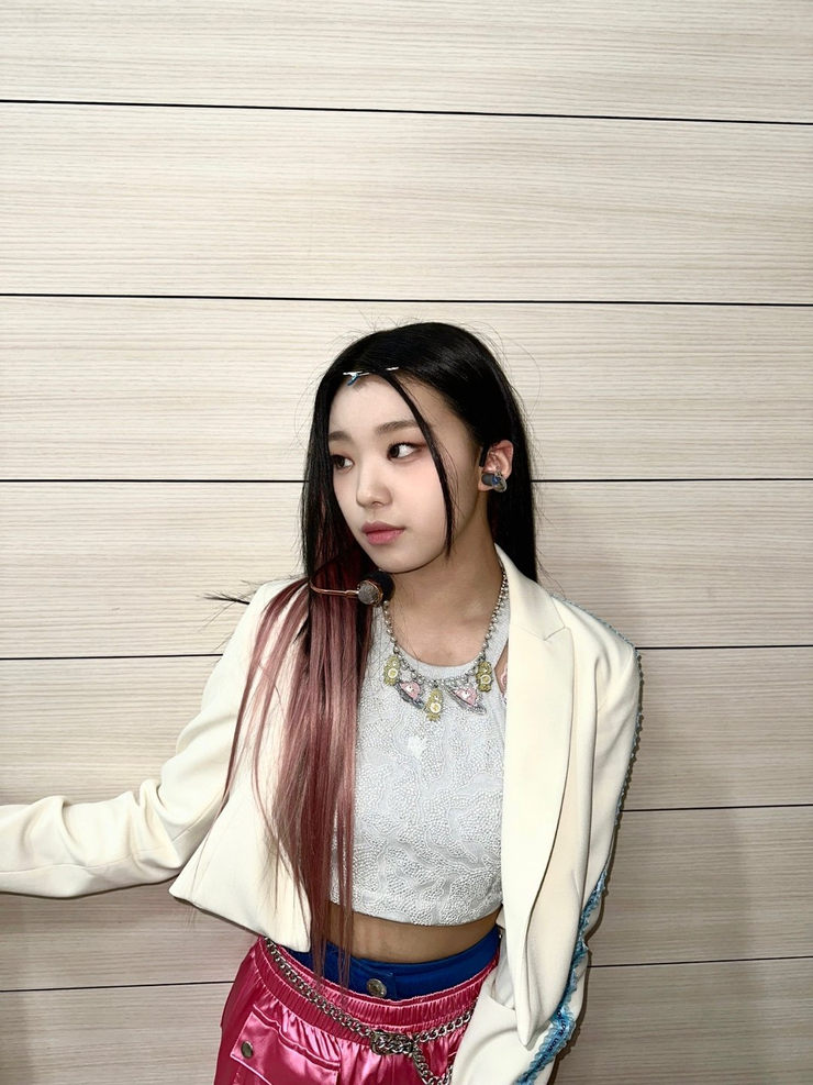 Im Haeun image
