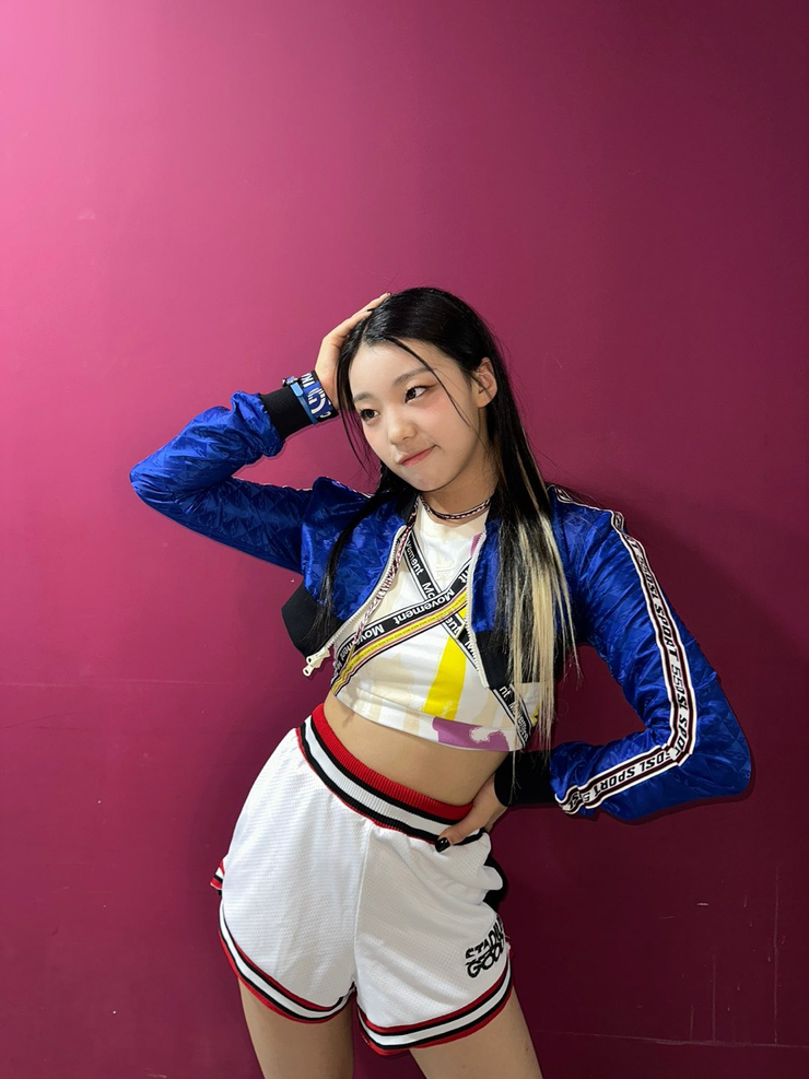 Picture of Im Haeun