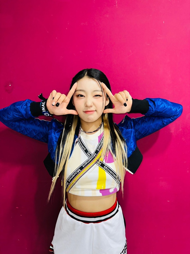 Image of Im Haeun