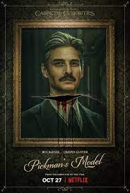 Pickman's Model image