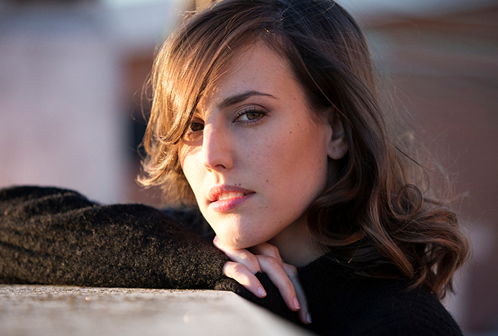 Picture of Natalia de Molina