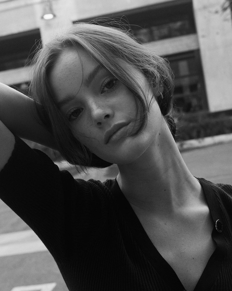 Picture of Emeri Mayo