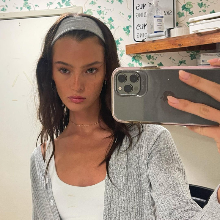 Picture of Emeri Mayo