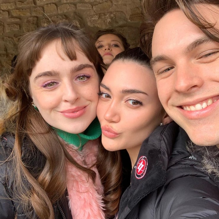 Picture of Daniela Nieves