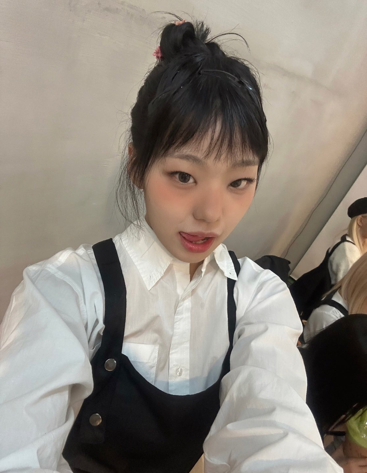 Picture of Im Haeun