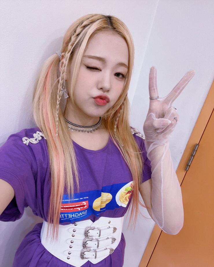 Picture of Nancy Yang
