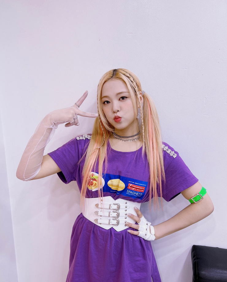 Picture of Nancy Yang