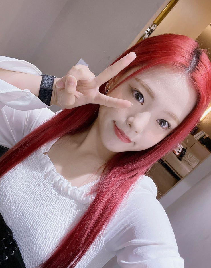 Picture of Nancy Yang