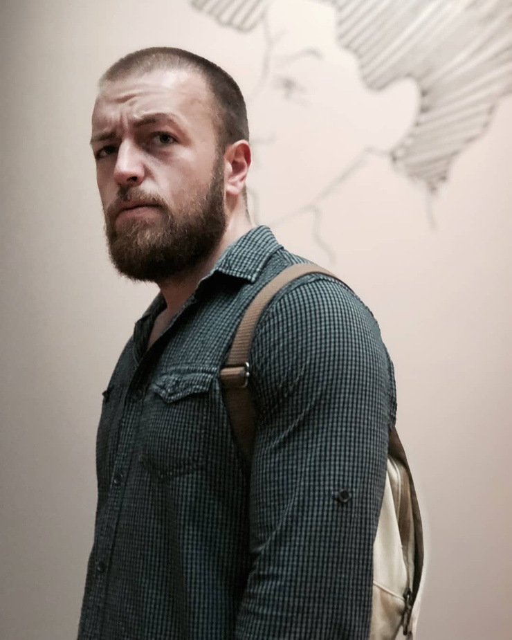 Kostya Kazenny image