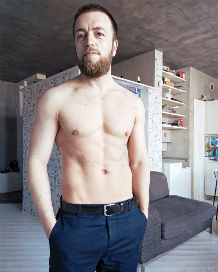 Kostya Kazenny picture