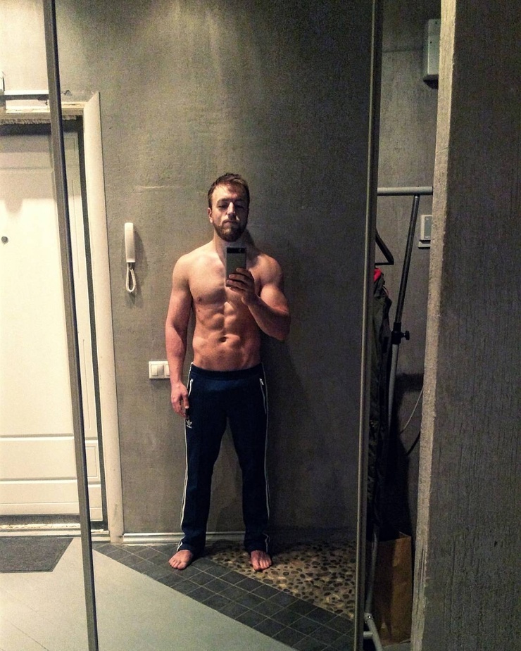 Picture of Kostya Kazenny