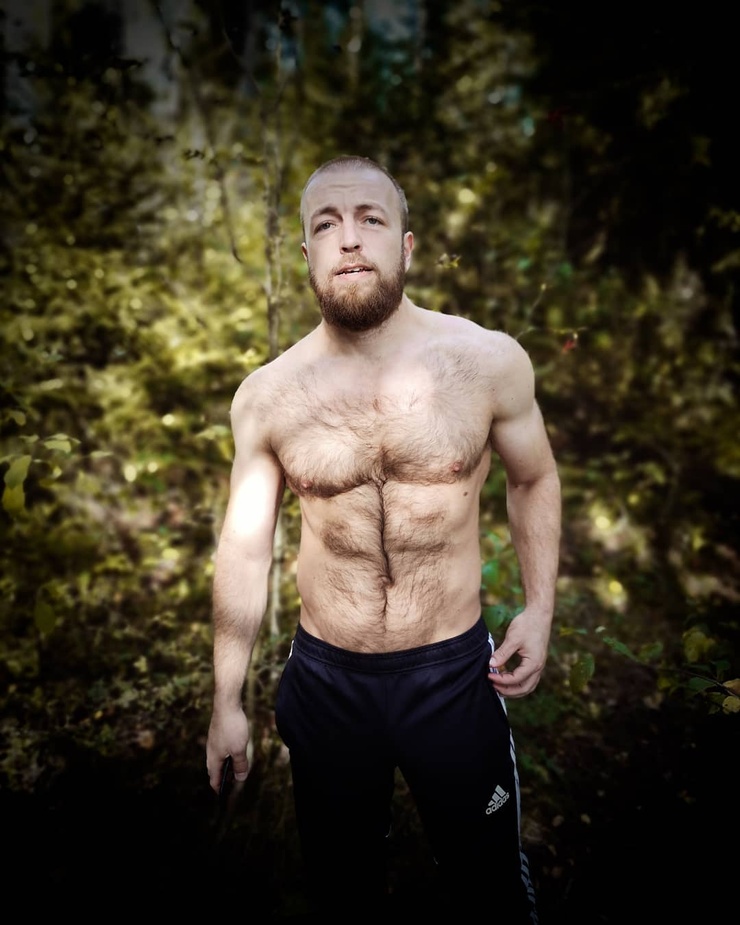 Picture of Kostya Kazenny