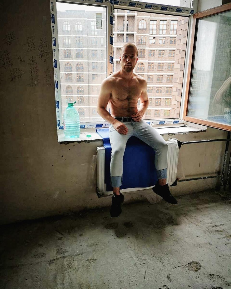 Picture of Kostya Kazenny