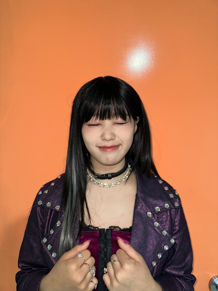 Im Haeun image