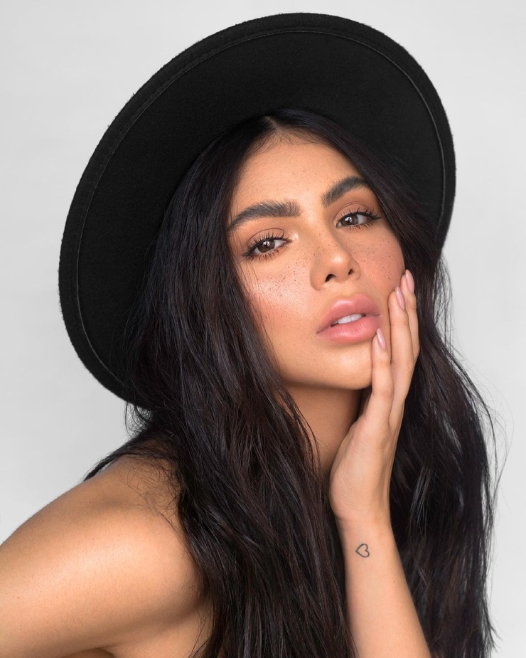 Picture of Luisa Castaño