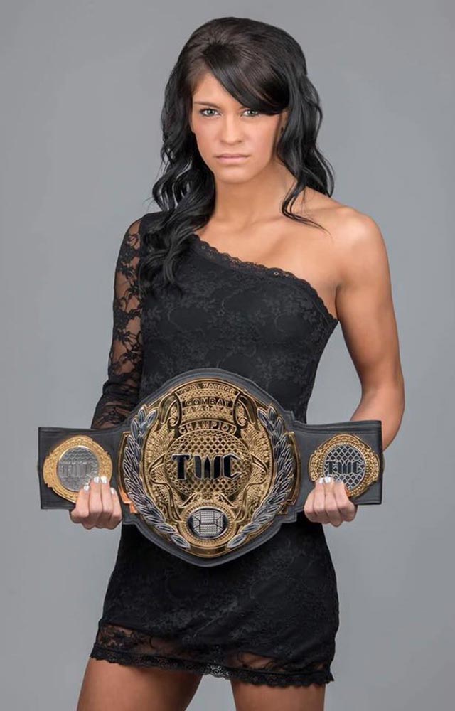 Picture of Alyse Anderson