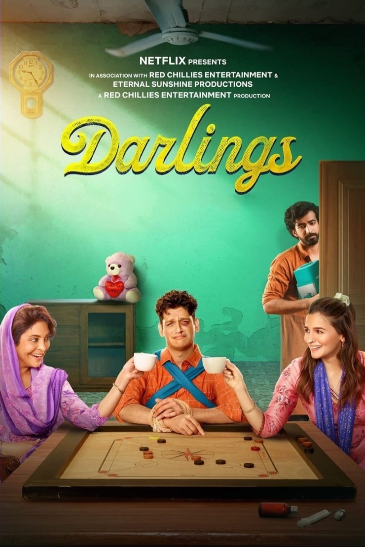 Image of Darlings