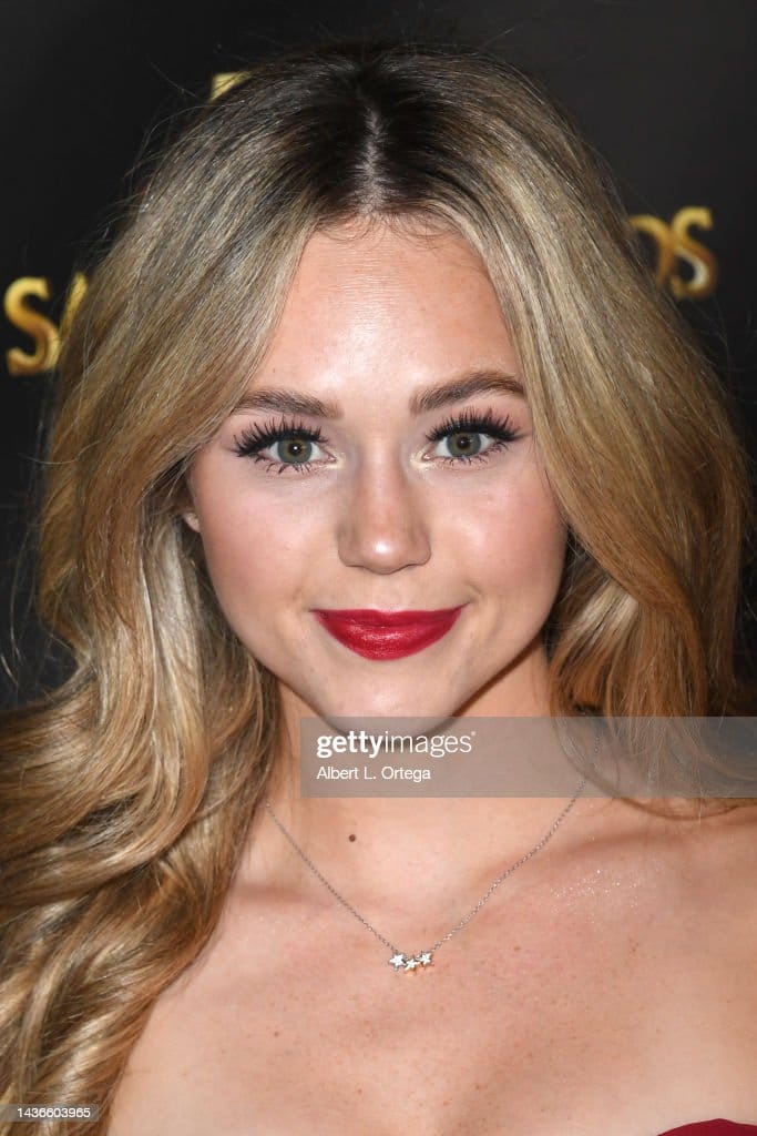 Picture of Brec Bassinger