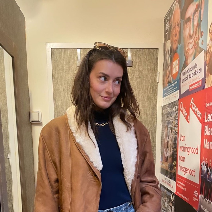 Picture of Jessica Clements