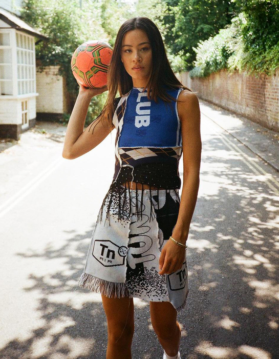 Picture of Cesca Wilkinson