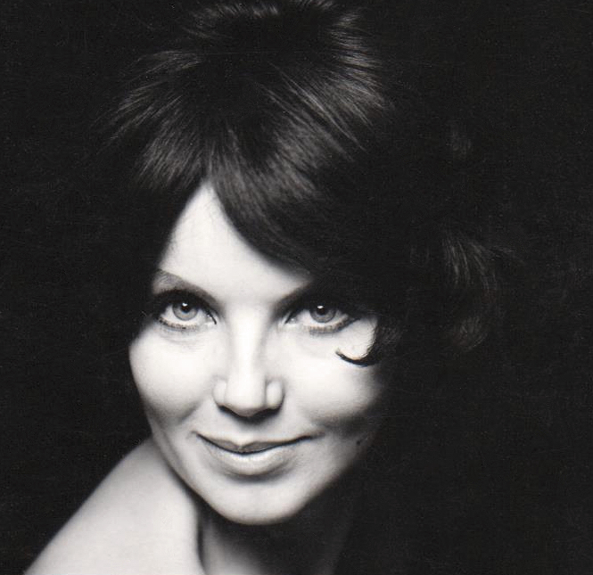 Image of Ewa Strömberg