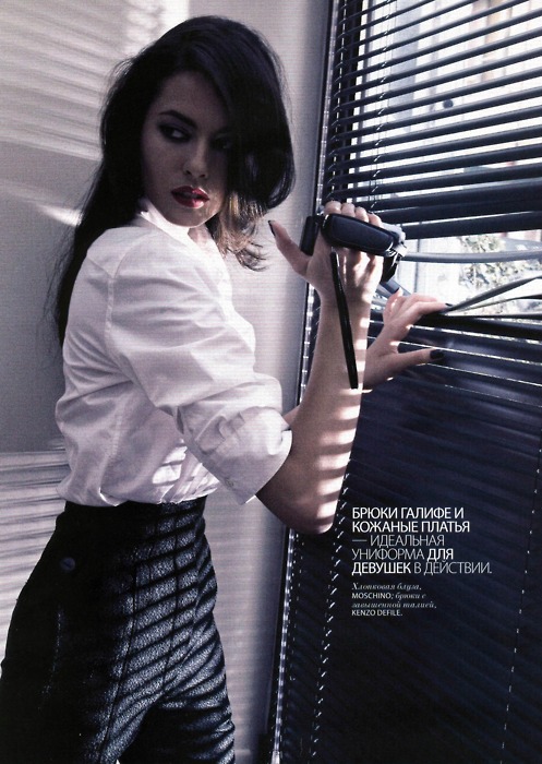 Picture of Anna Vorobyeva