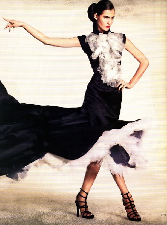 Image of Anna Vorobyeva