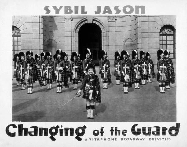 Picture of Changing of the Guard