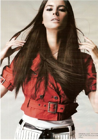 Picture of Anna Vorobyeva