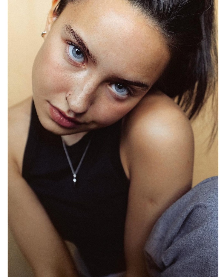 Picture of Katya Miró