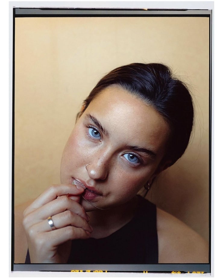 Image of Katya Miró