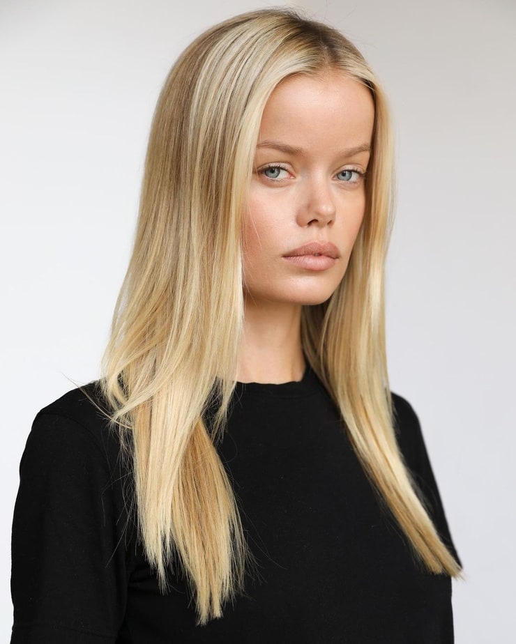 Picture of Frida Aasen