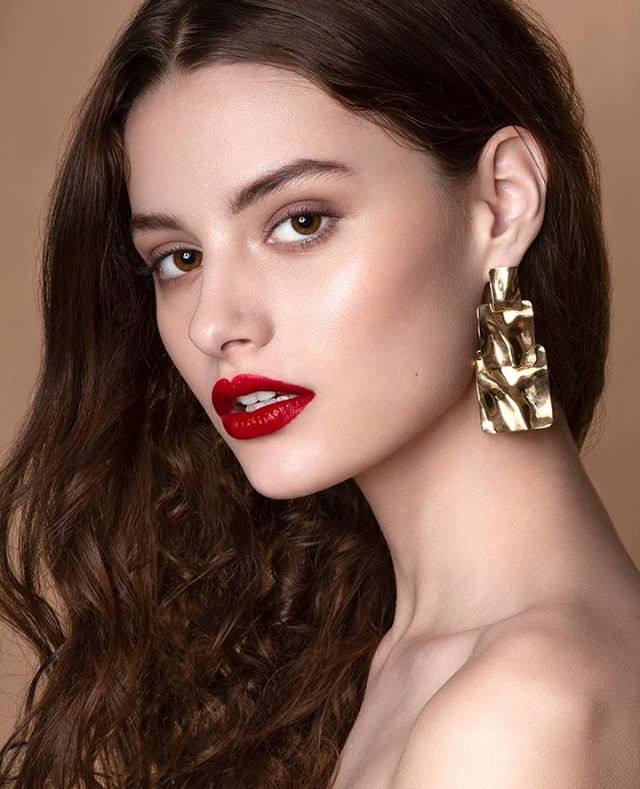 Picture of Annabelle Landry