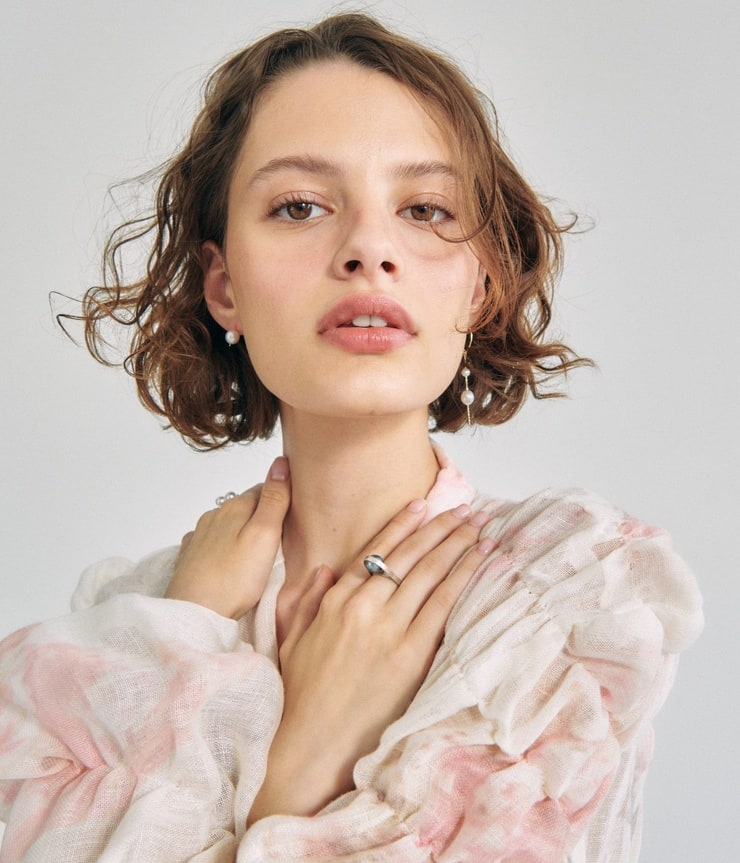 Annabelle Landry image